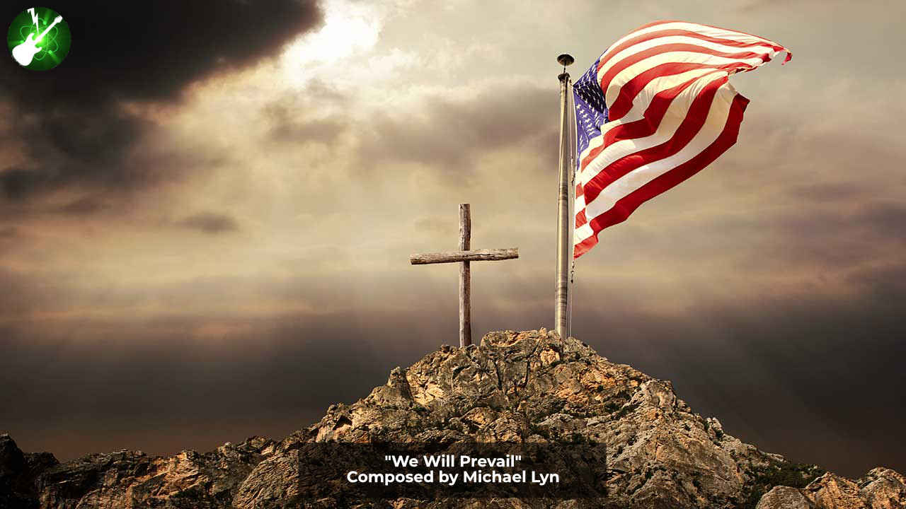 Composer and Guitar Instructor - Michael Lyn Music